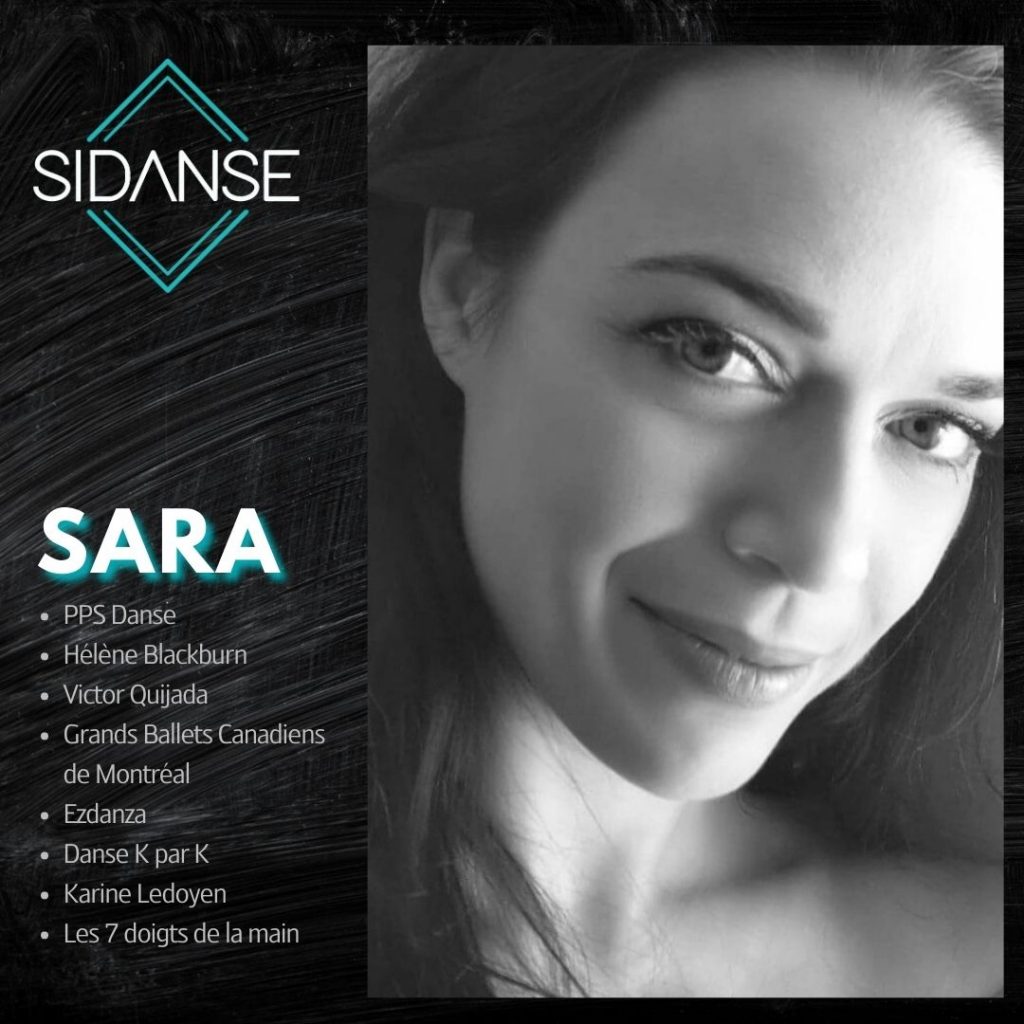 Programmation – Sidanse